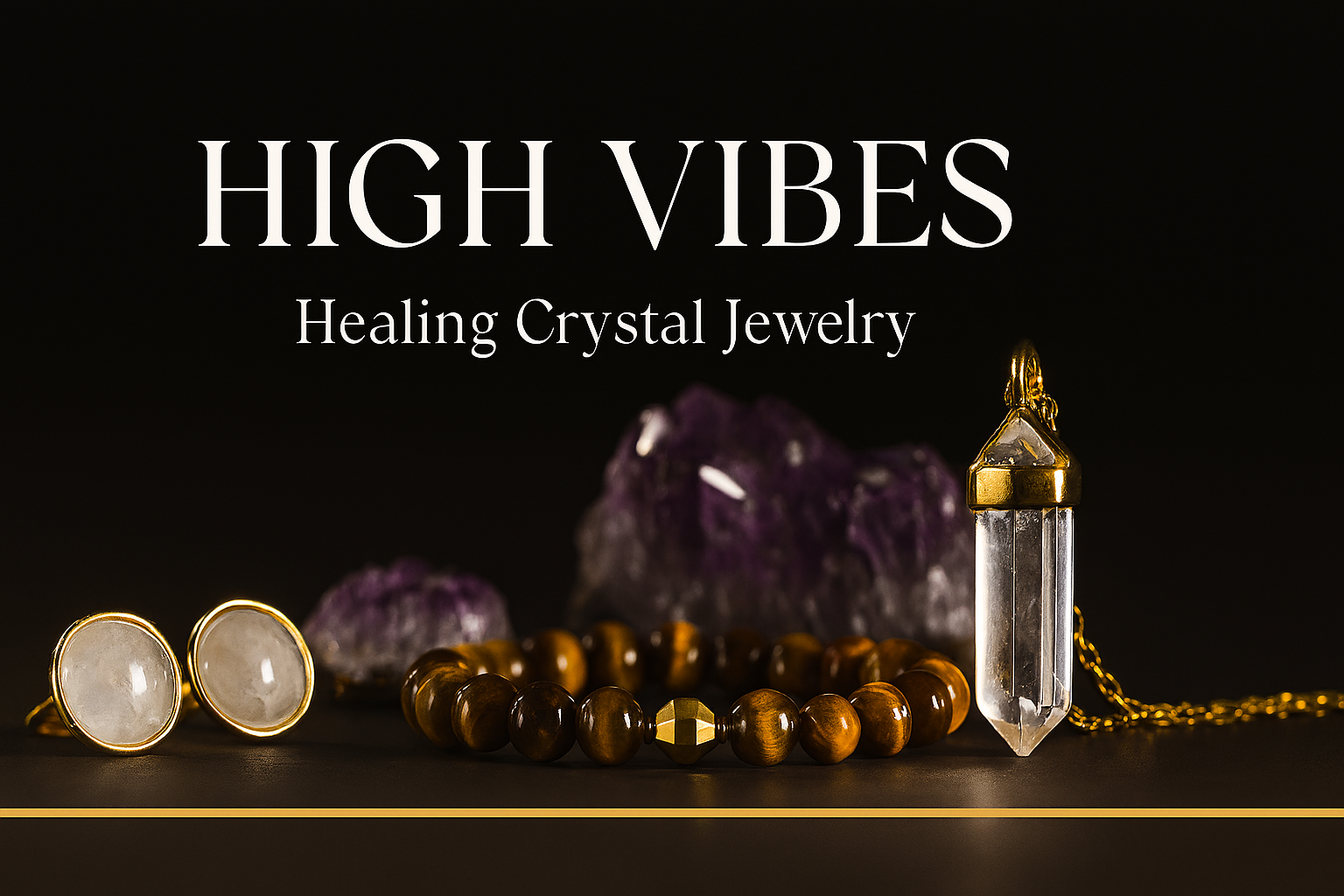 Good Vibes ENERGY SHOP
